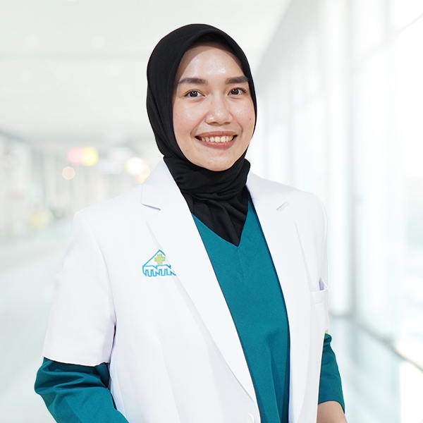 Rumah Sakit Metropolitan Medical Centre | Doctor